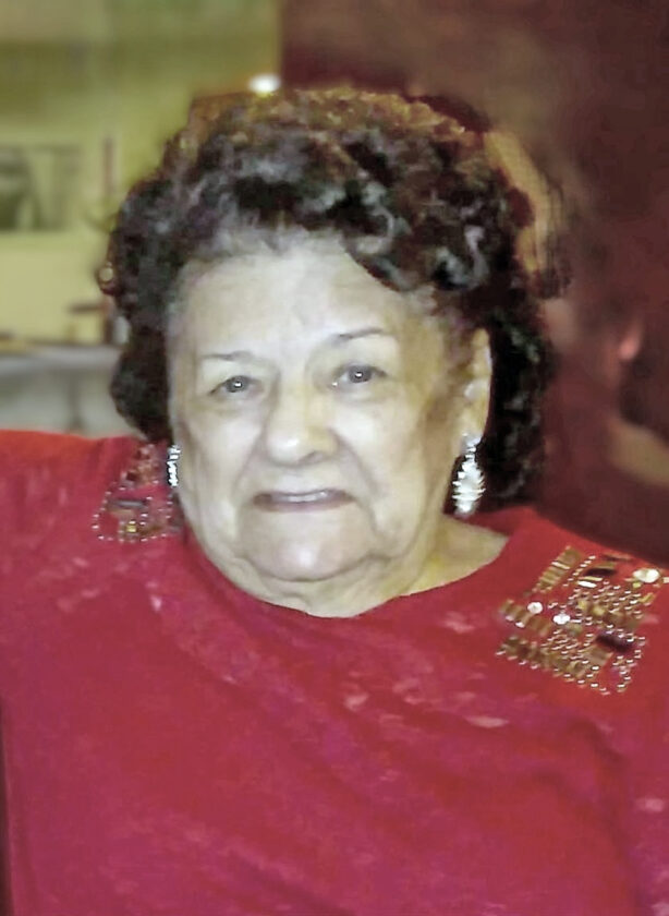 Mary Elizabeth Weaver | News, Sports, Jobs - The Sentinel